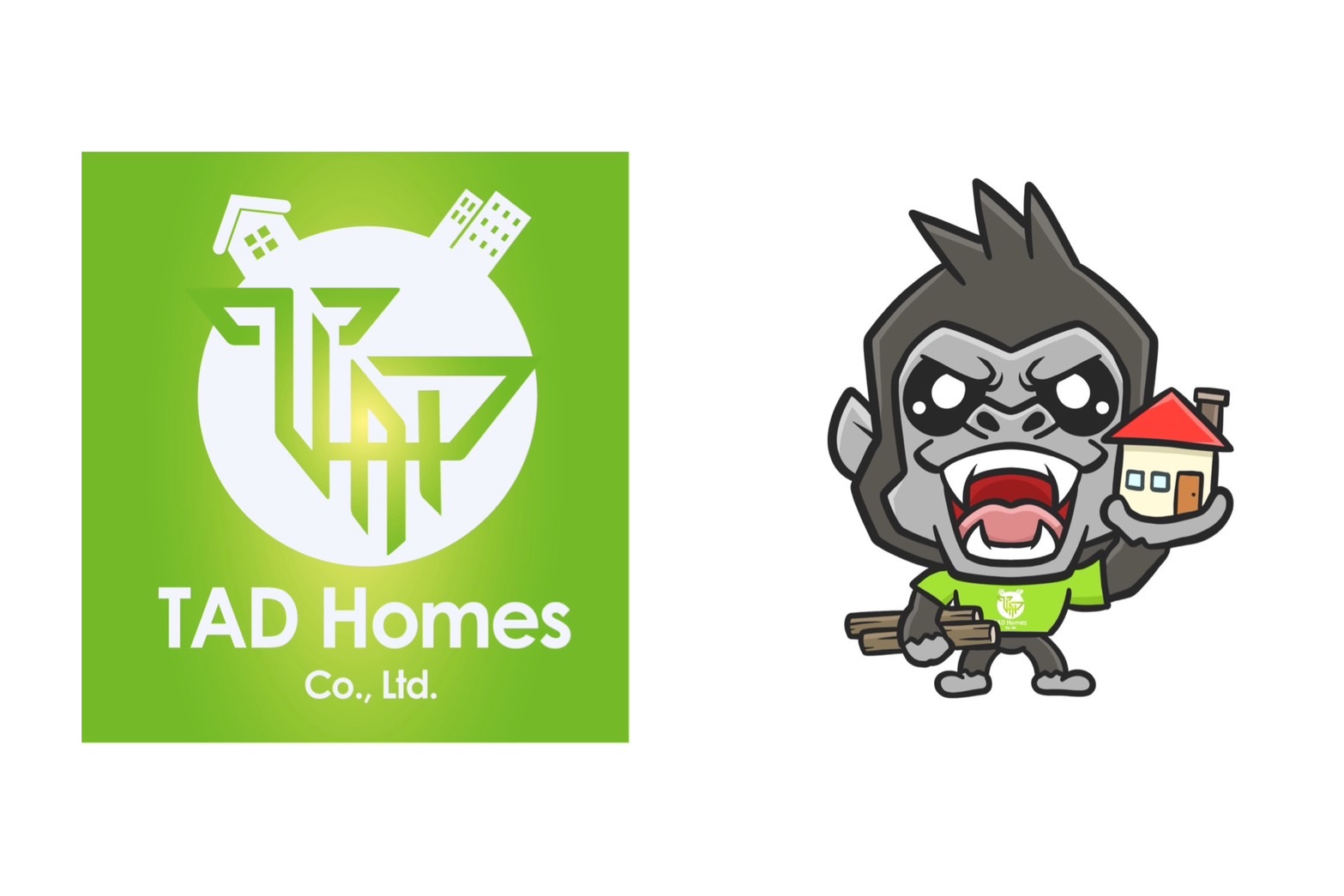 グループ新会社設立のお知らせ - 【公式】TAD Group（ティーエーディーグループ）